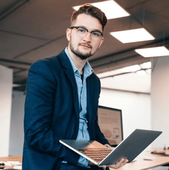 Our Team - MIC IVOIRE