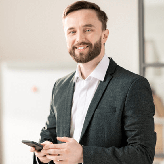 Our Team - MIC IVOIRE